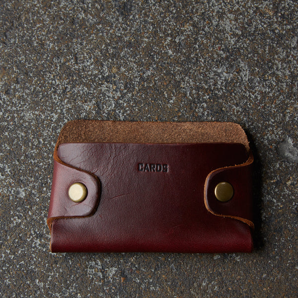HDE CARD CASE No. 50 | 60% Off – LAULOM